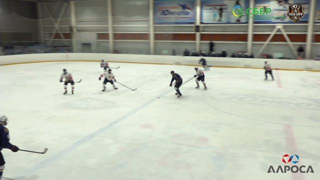ОБЗОР / НИЖЕГОРОДСКИЕ СУДЬИ - ЗАКОНЪ / 11.04.2026 / ОХЛ НИЖНИЙ НОВГОРОД / ДИВИЗИОН  ДЕБЮТАНТ 1