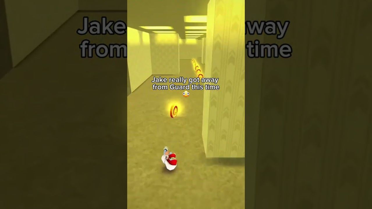появилась новая карта Subway Surfers??? @EpikF1shy
