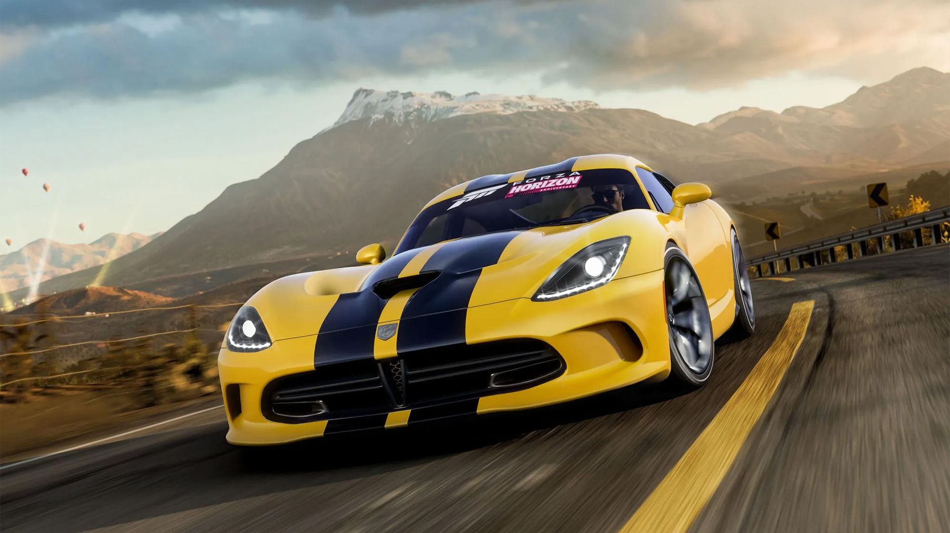 Forza Horizon [1]