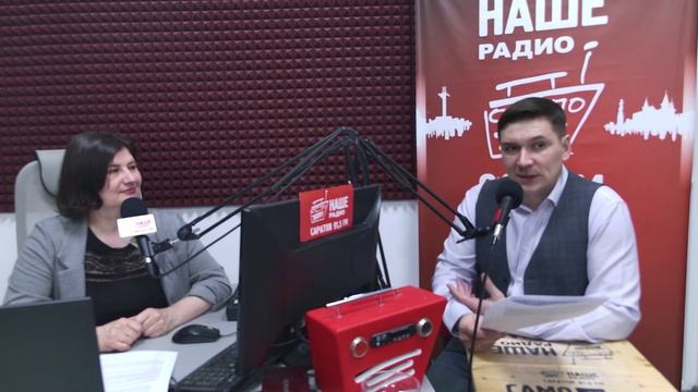 Экология Мозга от 12.05.2025