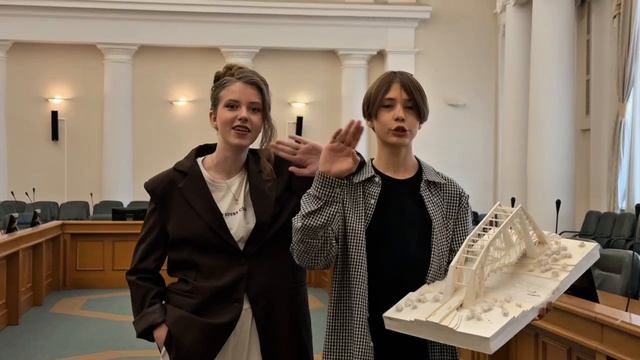 За кулисами главного события весны: как прошел конкурс «Мисс и Мистер ШИР – 2026»😍