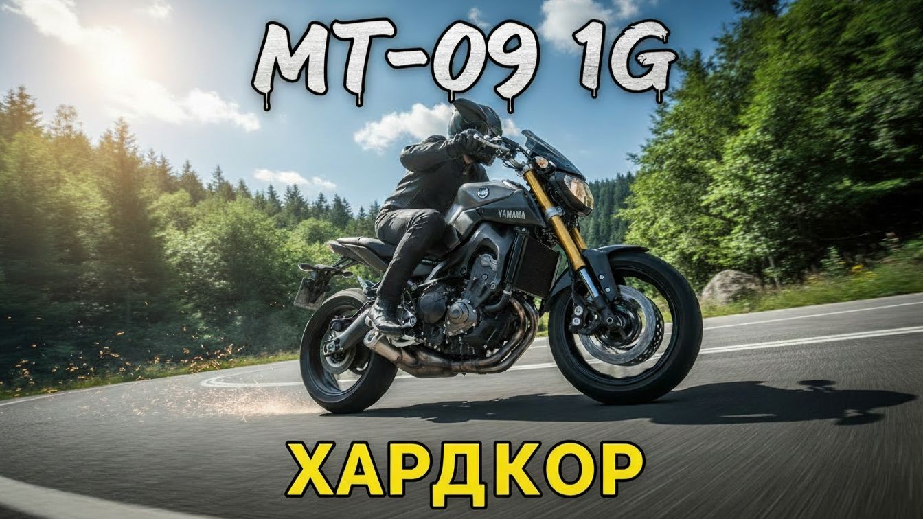 Обзоры автомобилей