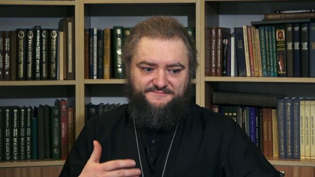 Святая болтовня