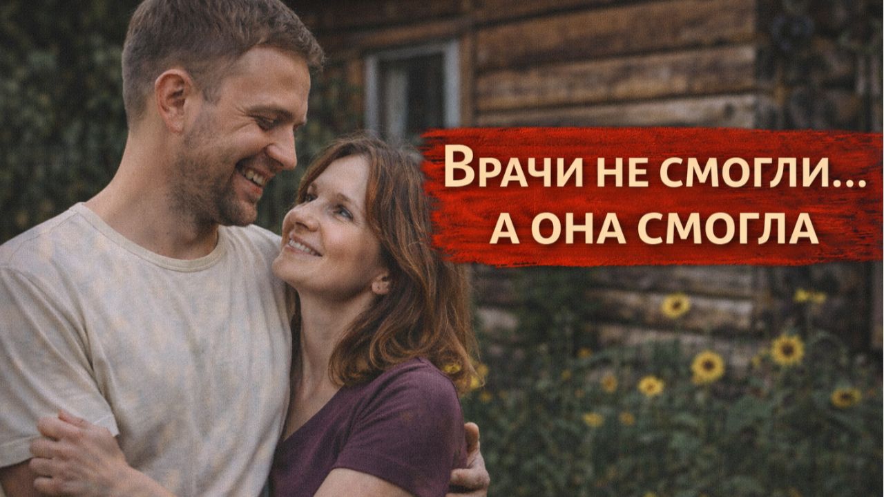 Истории из жизни. Врачи не смогли, а она смогла Жизненные истории, Аудиорассказы