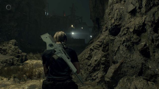 Resident Evil 4 УНИЗИЛА КРАУЗЕРА