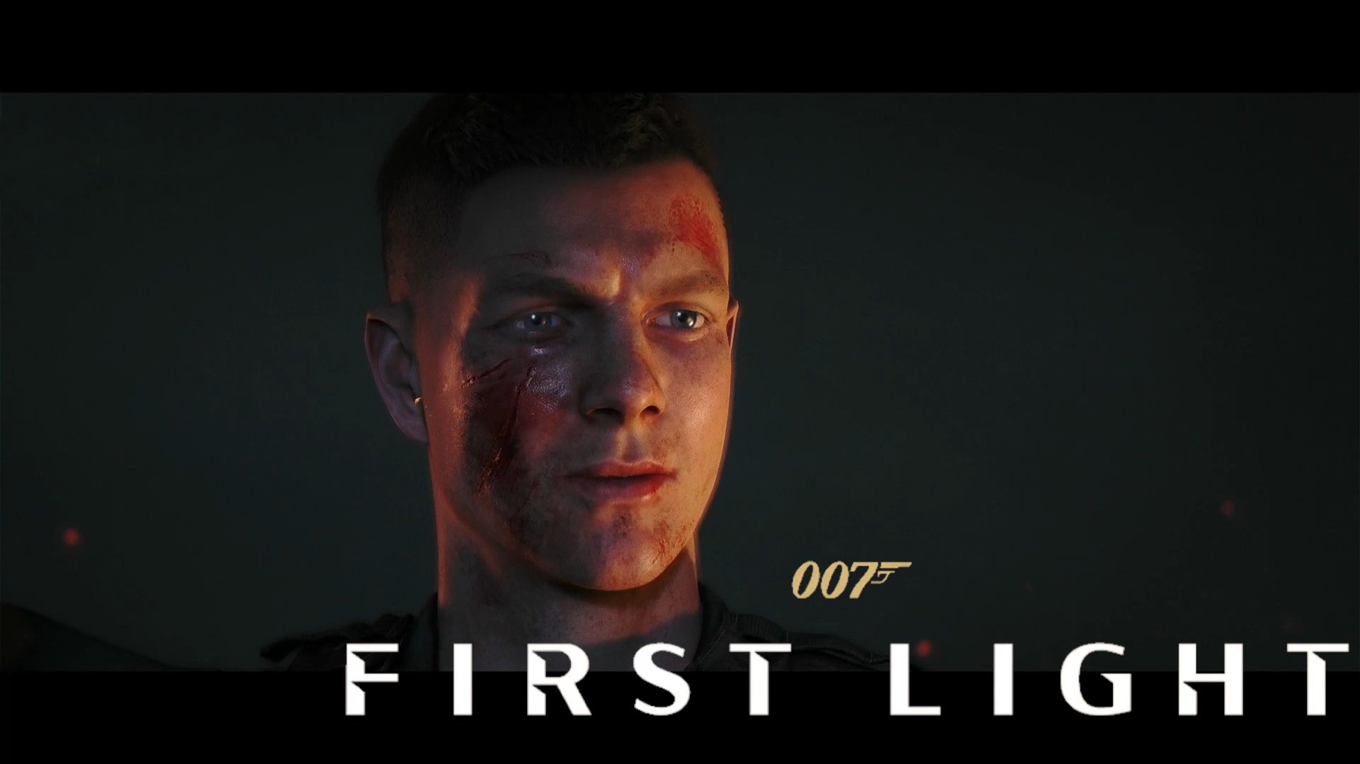 007 First Light #1 ~ДЖЕЙМС БОНД~