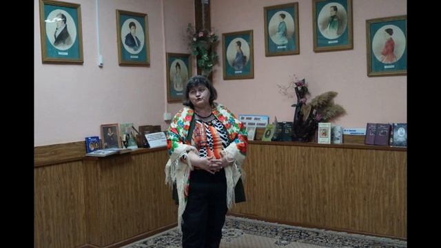 Марина Урусова. Урусовы