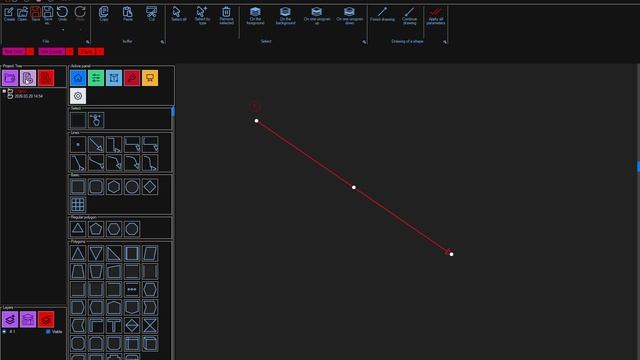 Cosmos-Diagram v1.4.27.0 - Видеообучение. Что нового?