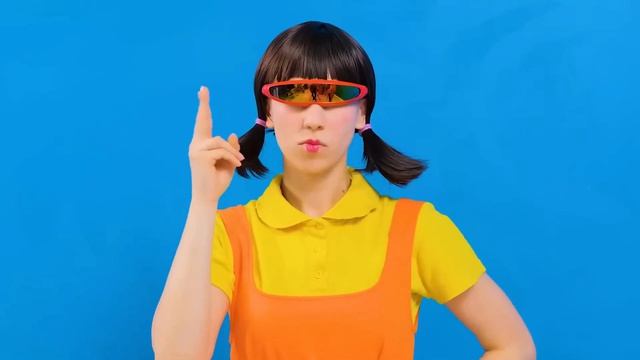 Большая, Средняя или Маленькая Тарелка Челлендж ч. 13