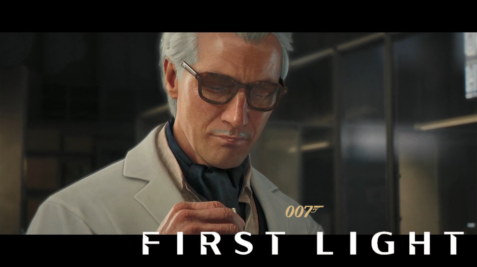 007 First Light #2 ~ВЕСЕЛЫЕ КОНКУРСЫ НА ПОСВЯЩЕНИИ~
