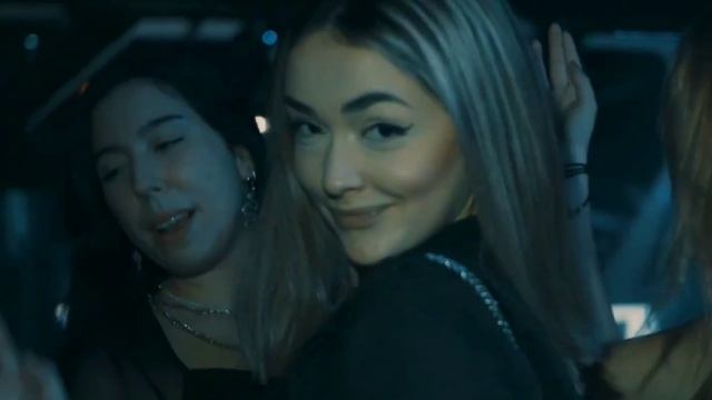 Dj.Daliver♪♫ - Oči Boje Duge