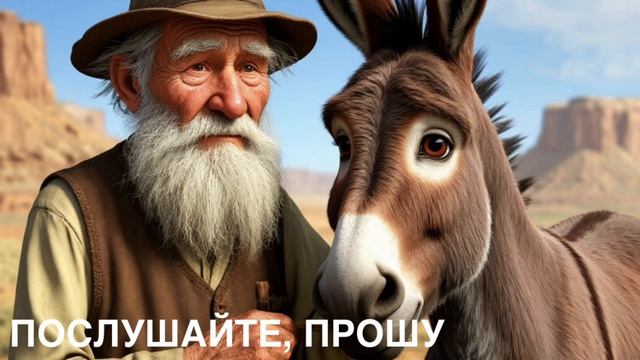 МИХАИЛ ЛОМОНОСОВ. Басня «ПОСЛУШАЙТЕ, ПРОШУ».