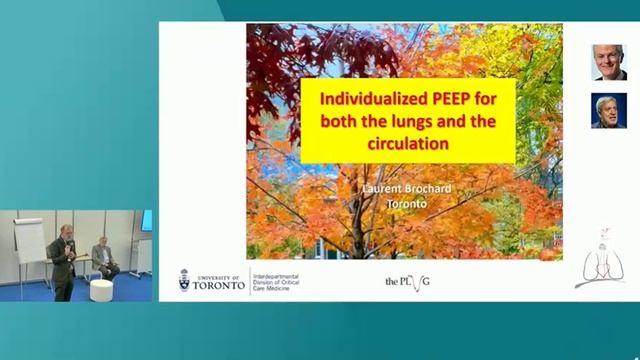 INDIVIDUALIZED PEEP FOR BOTH THE LUNGS AND THE CIRCULATION  ISICEM 45