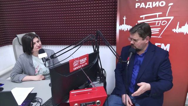 Экология Мозга от 05.05.2025