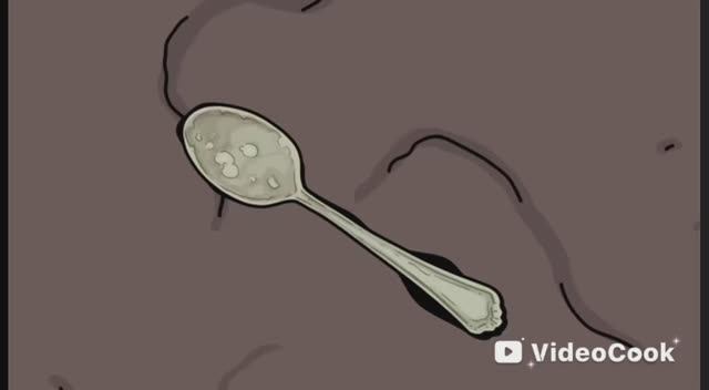 [ Dr. Bob \ Доктор Боб ] SCP-463 Серебряная ложка (Перевод от нейросеть Алиса)