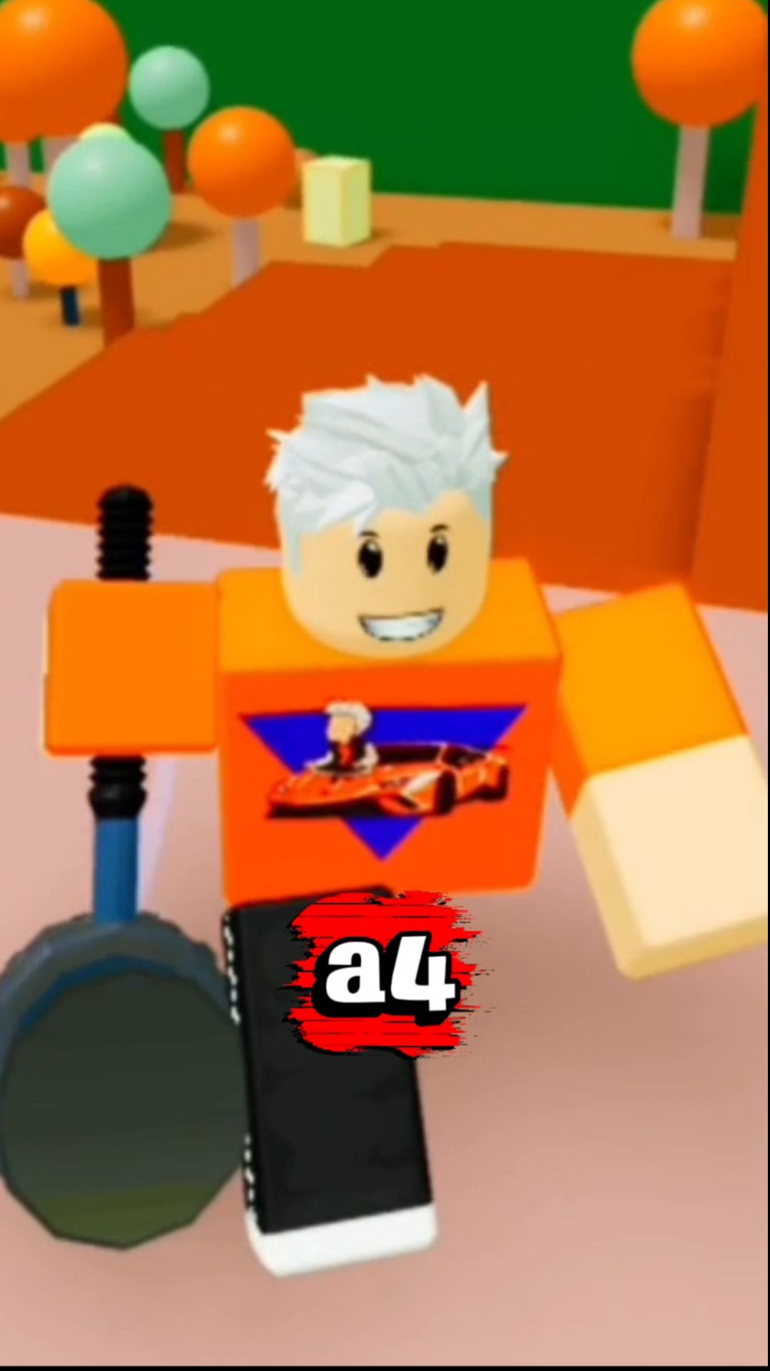 Влад А4 🤷 играем в прятки