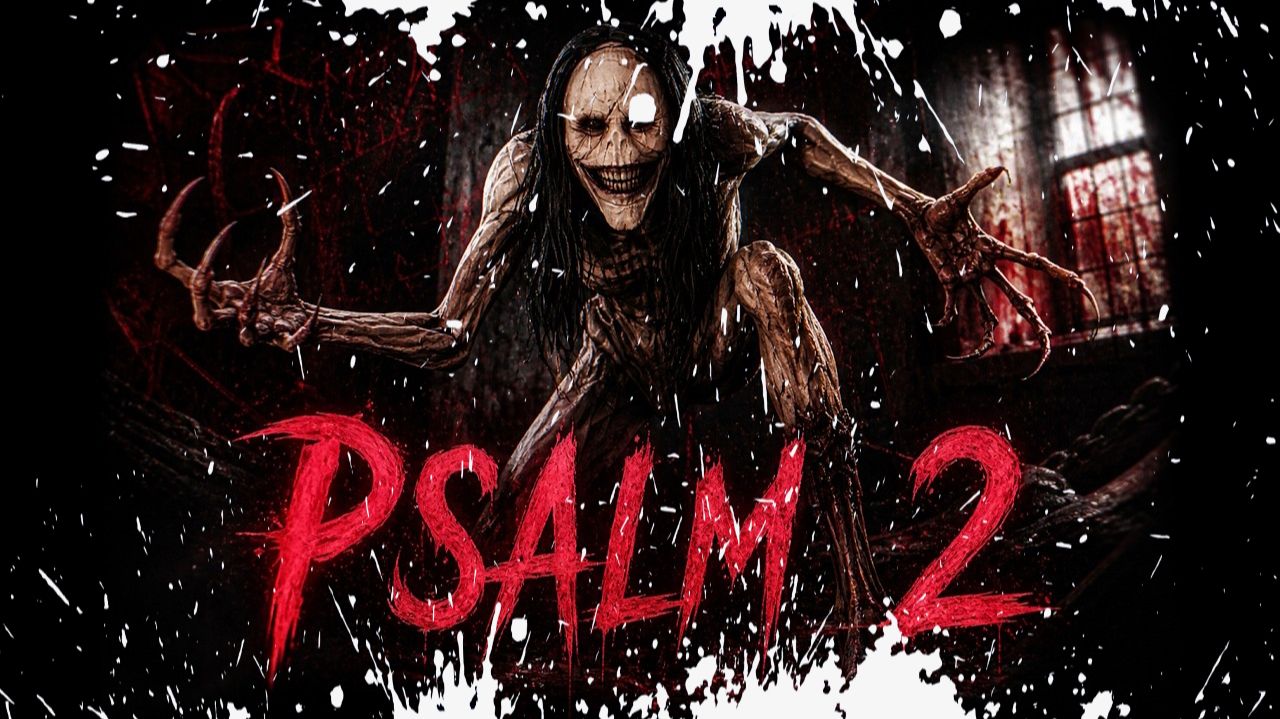 PSALM 2 Обзор Геймплей Прохождение