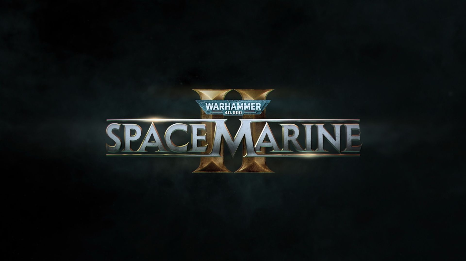 3)Warhammer 40,000  Space Marine 2-(Космический десантник 2)