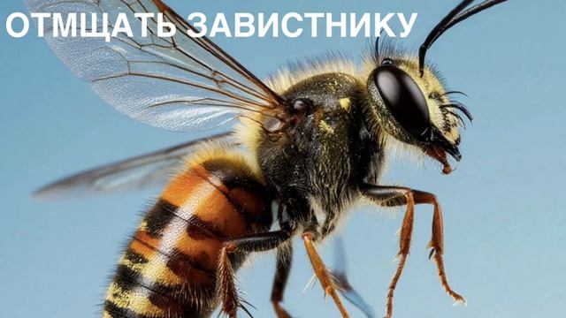 МИХАИЛ ЛОМОНОСОВ. Басня «ОТМЩАТЬ ЗАВИСТНИКУ».