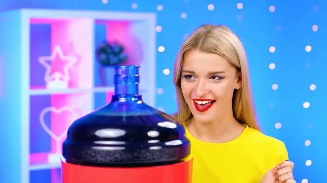 Большая, Средняя или Маленькая Тарелка Челлендж ч. 6