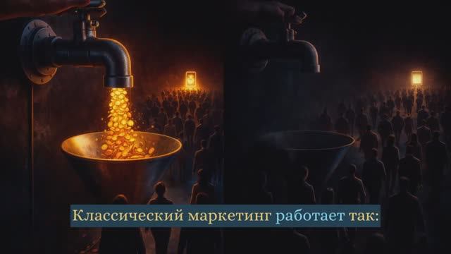 8ч - 🚀 Почему не просто реклама — а токен