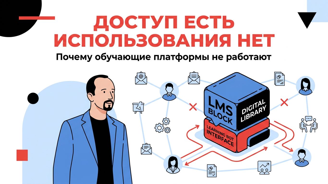 Доступ есть Использования нет