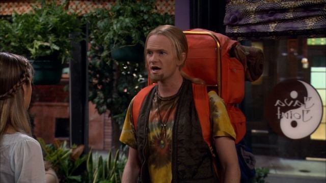 Как я встретил вашу маму 1 сезон 15 серия | How I Met Your Mother