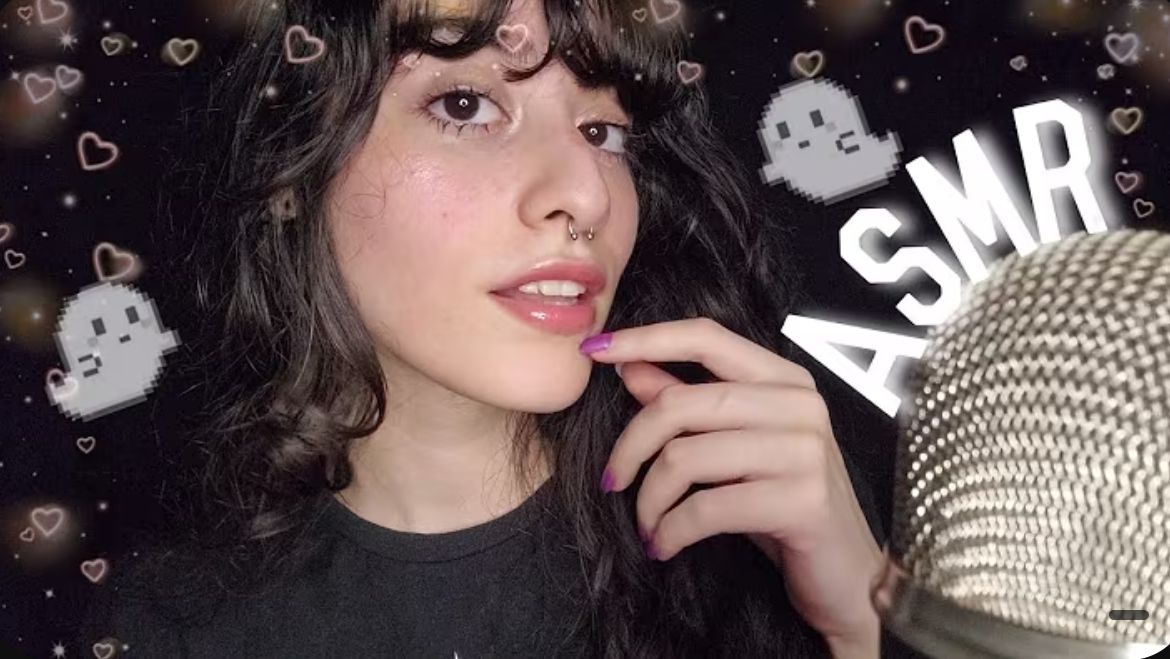 ASMR БЫСТРЫЕ ЗВУКИ РТА, чтобы ПОЧУВСТВОВАТЬ много МУРАШЕК 😵💫