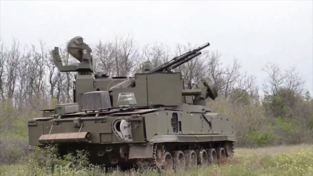 Что за зверь...Тунгуска