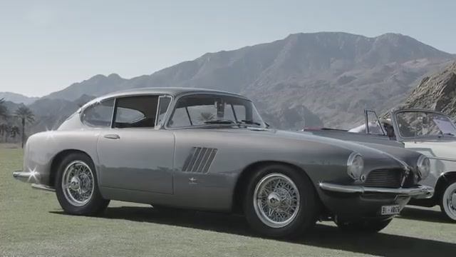 Pegaso Z-102. Машины разорившие целую страну