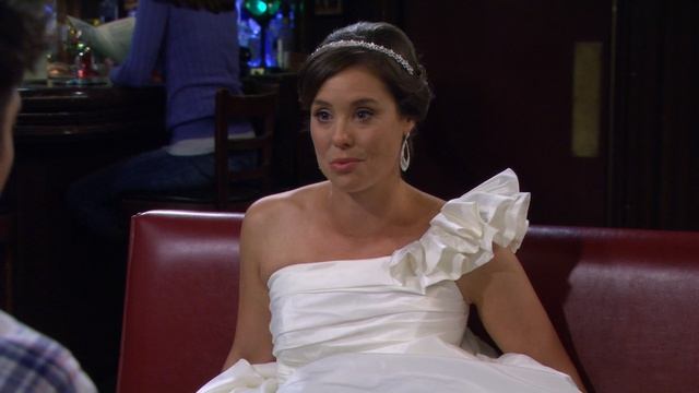 Как я встретил вашу маму 7 сезон 24 серия | How I Met Your Mother