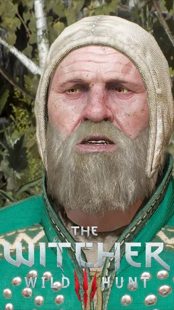 ДРАКОН как ДРАКОН! Или НЕТ The Witcher 3 - Wild Hunt #shorts
