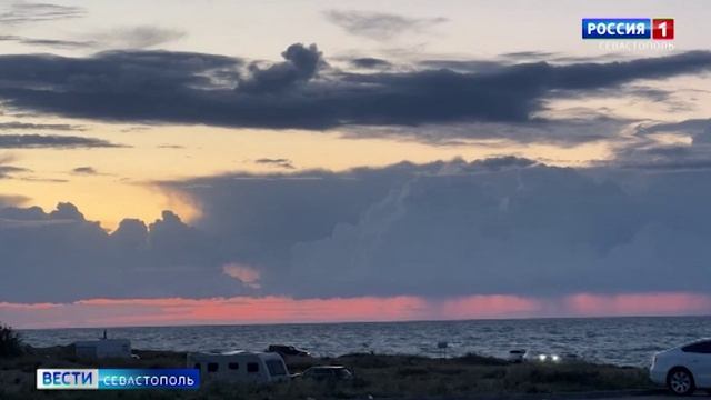 Дежурная часть. Севастополь от 04.06.2026