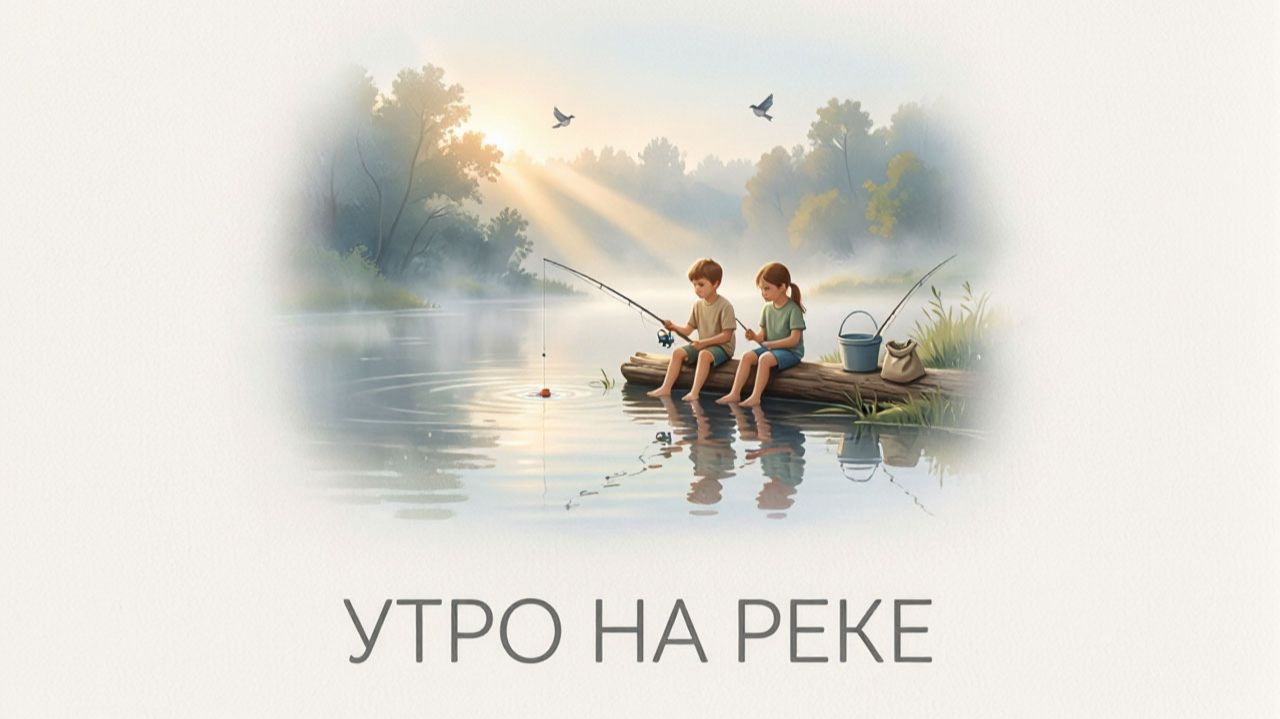 Лето 2026. Пластиночка. Ленинградская область.