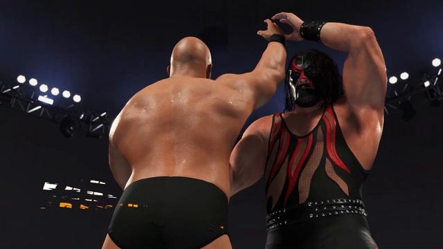 Трейлер WWE 2K26 (Season 3)