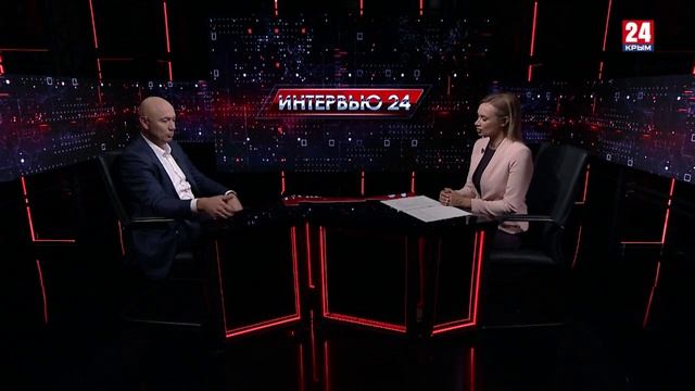 Интервью 24. Владимир Трегуб. Выпуск 04.06.26