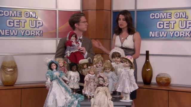 Как я встретил вашу маму 5 сезон 19 серия | How I Met Your Mother