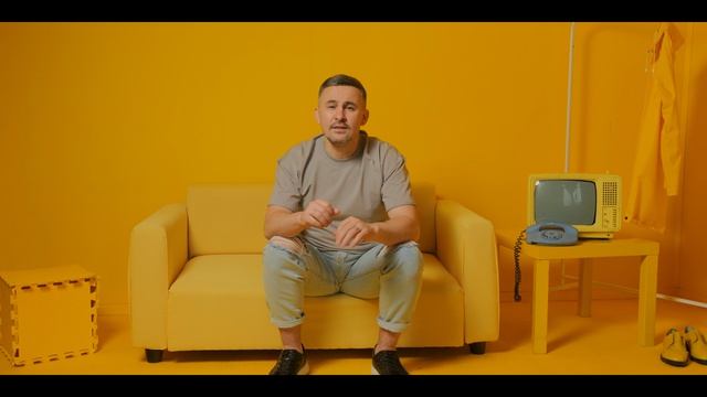 Нияз Хаматшин – Ышандым