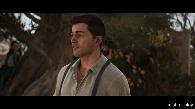 MAFIA - THE OLD COUNTRY/МАФИЯ СТАРАЯ СТРАНА. PASSING/ПРОХОЖДЕНИЕ #2