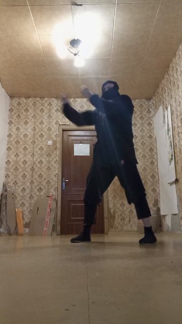 Крайне Северный Ниндзя: 04 Июньское Чудо I (04.06.2026) Very Nordic Ninja: 04 June Wonder I