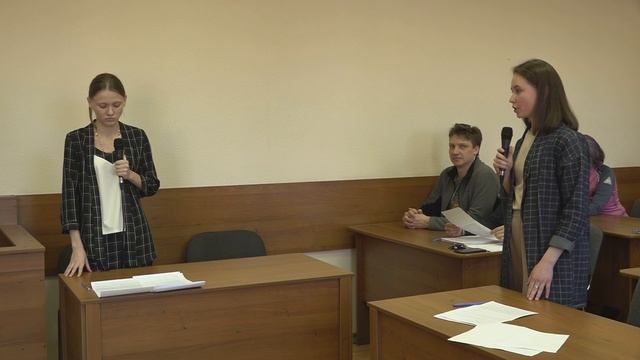 Суд идет. Моральный ущерб от турфирмы