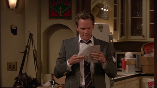 Как я встретил вашу маму 4 сезон 4 серия | How I Met Your Mother