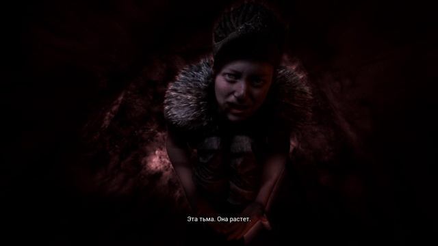 Hellblade Senua's Sacrifice 5