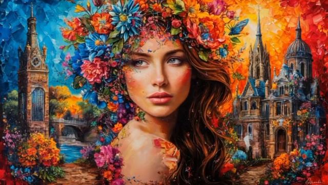Концерт №169|Ирина Одарчук Паули
