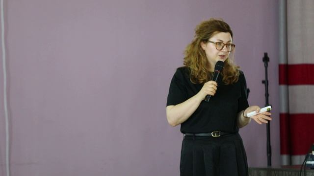 Как справиться с тревогой и научиться находить внутреннюю опору?