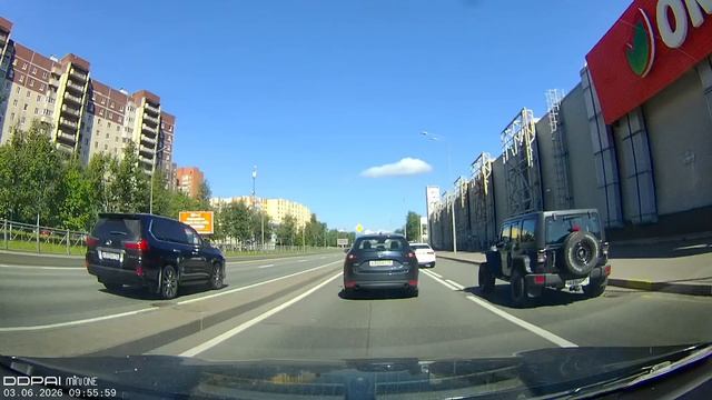 ДТП | Сезон идиотов