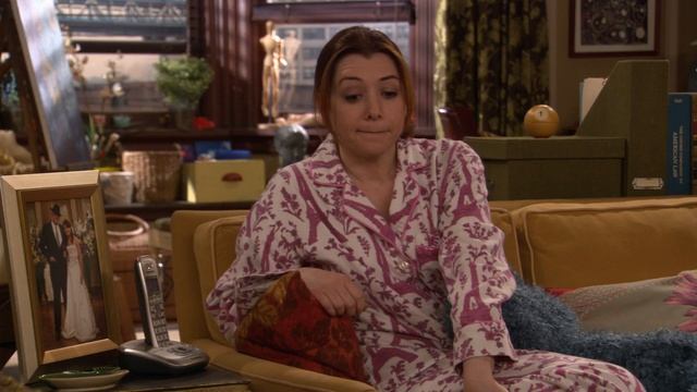 Как я встретил вашу маму 6 сезон 24 серия | How I Met Your Mother