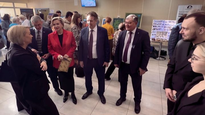 Центрально-Сибирская ТПП: мы строим будущее в котором процветает бизнес