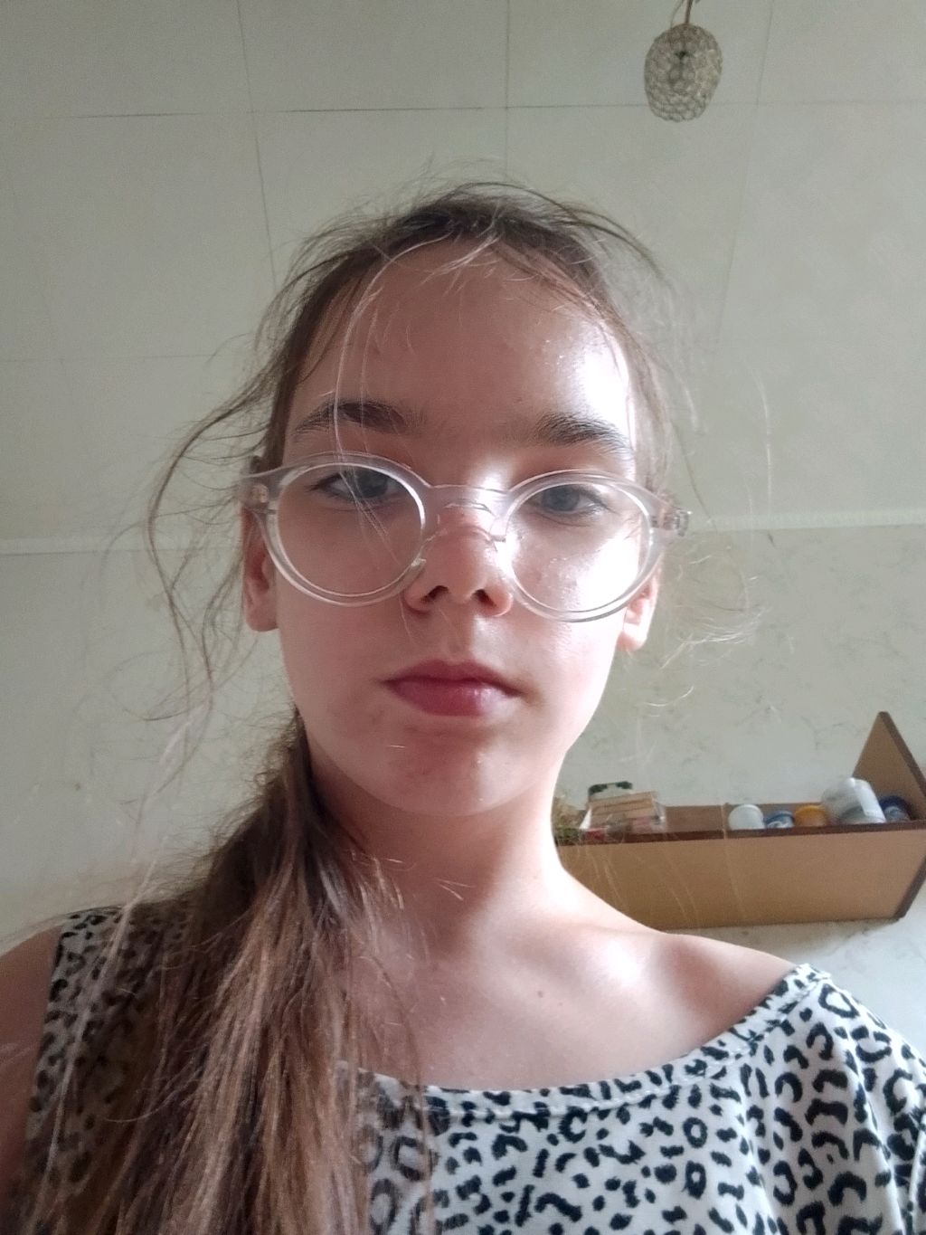 может быть что...