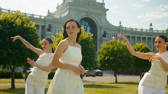 Ландыш Магданурова – Син генә